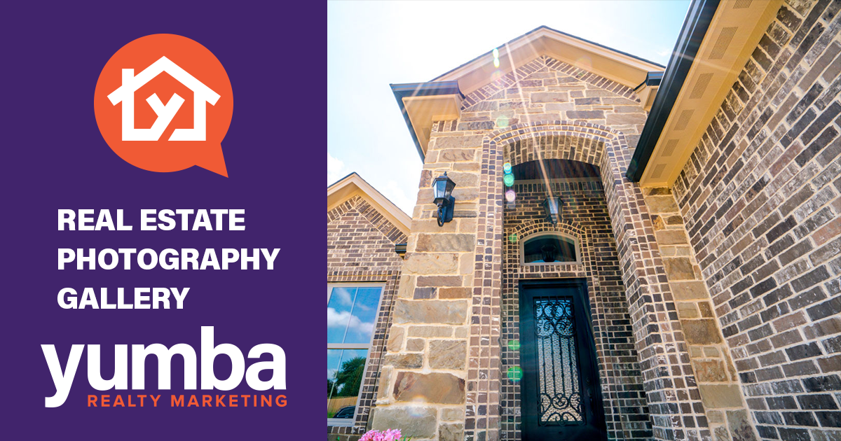 Real Estate Photography Gallery - Yumba Realty Marketing - Longview, TX
